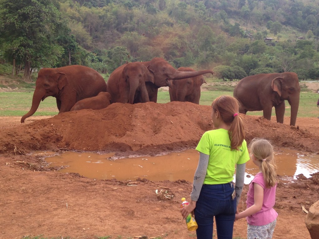 Meaningful encounters on our travels – Fam Full of Wanderlust